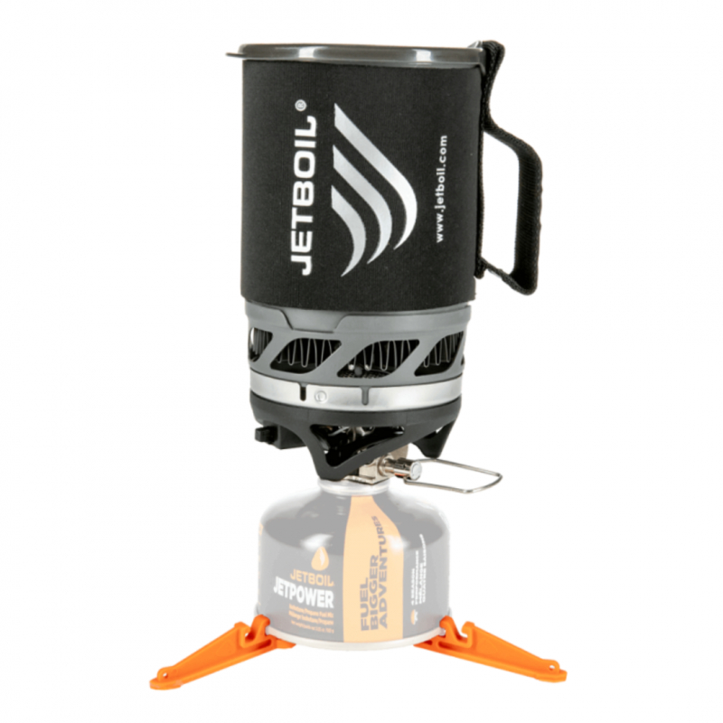 Jetboil ZIP - 360 Expert Outdoor