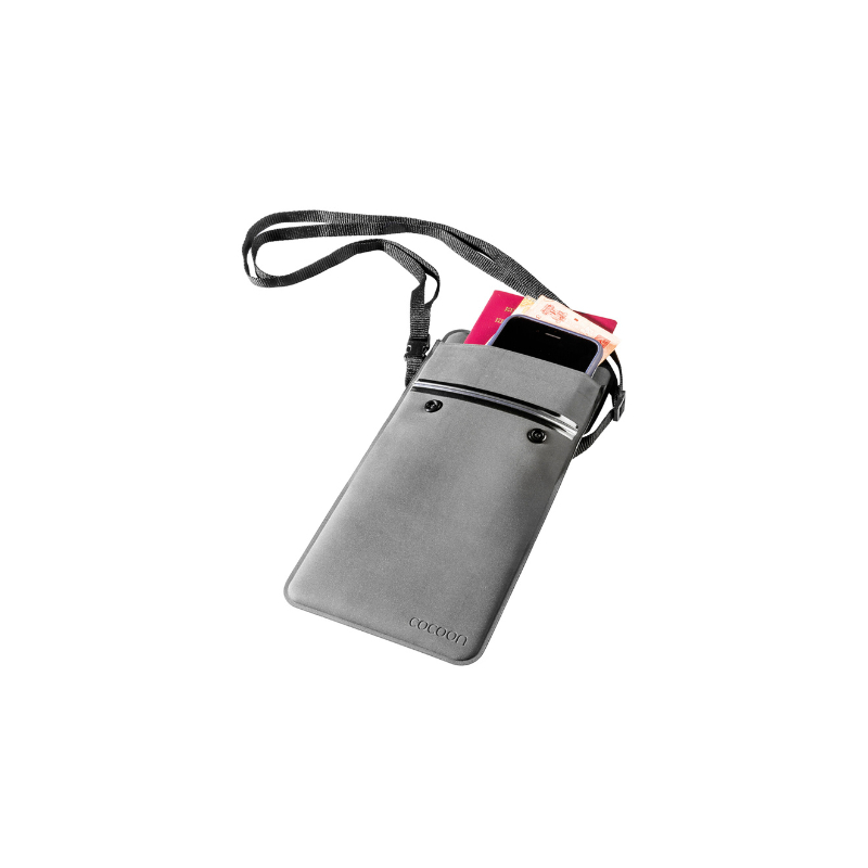 Waterproof Neck Wallet - 360 Expert Outdoor